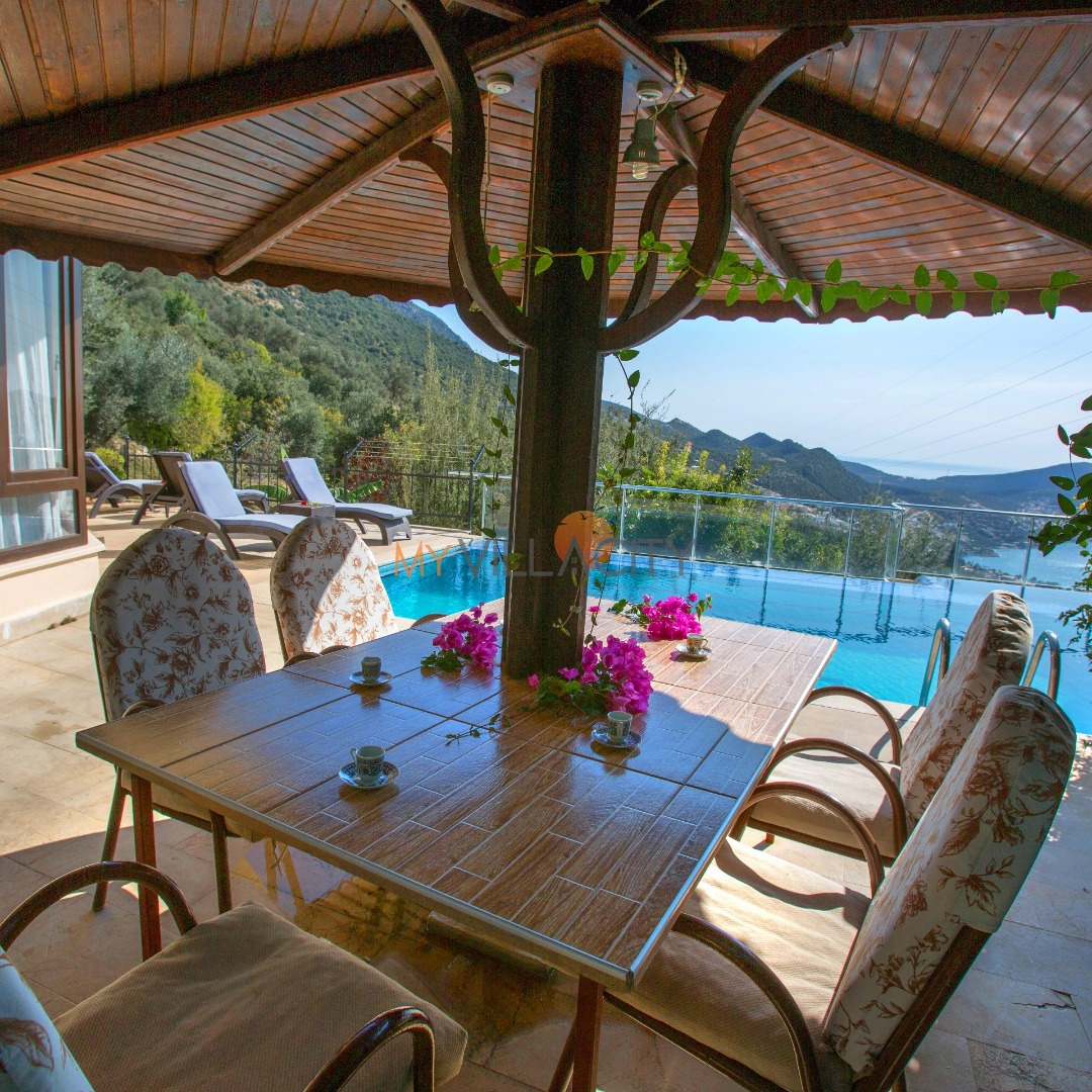 Villa Ruby, MyVillaCity.com