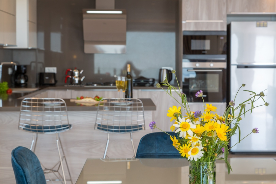 Villa La Mer Azure, MyVillaCity.com