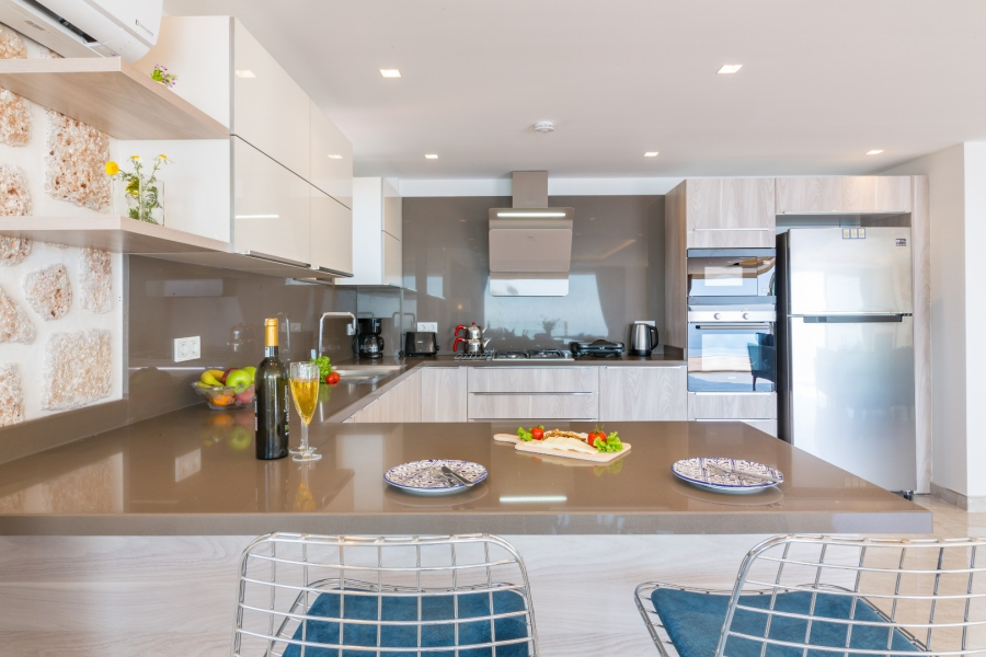 Villa La Mer Azure, MyVillaCity.com