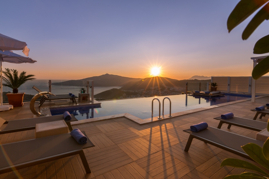 Villa La Mer Azure, MyVillaCity.com