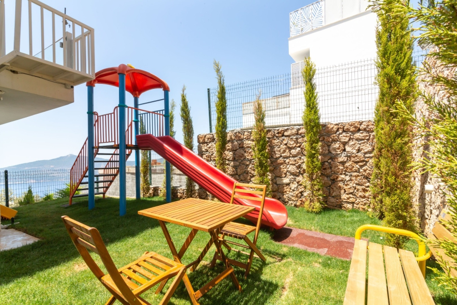 Villa La Mer Azure, MyVillaCity.com